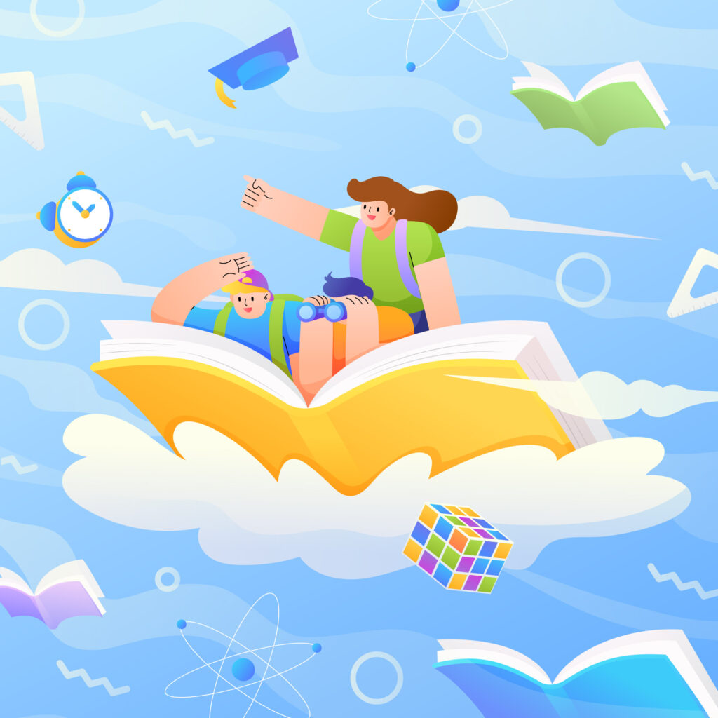 How Phonics Helps Your Child Read: A Key to Unlocking Literacy ...